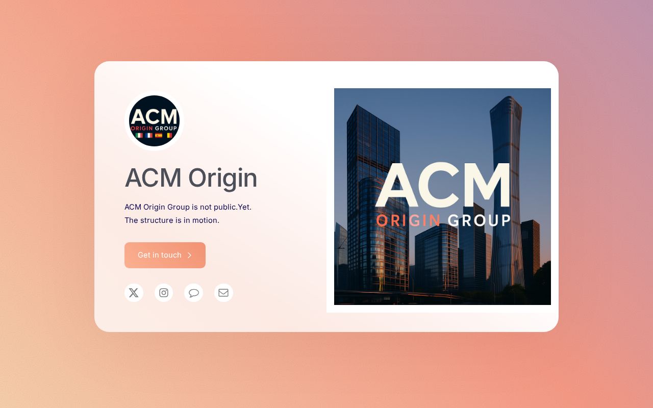 acm-origin-site